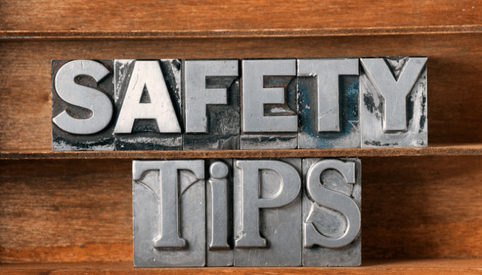 Important Safety Tips When You Work In Small-Scale Biodiesel Production ...
