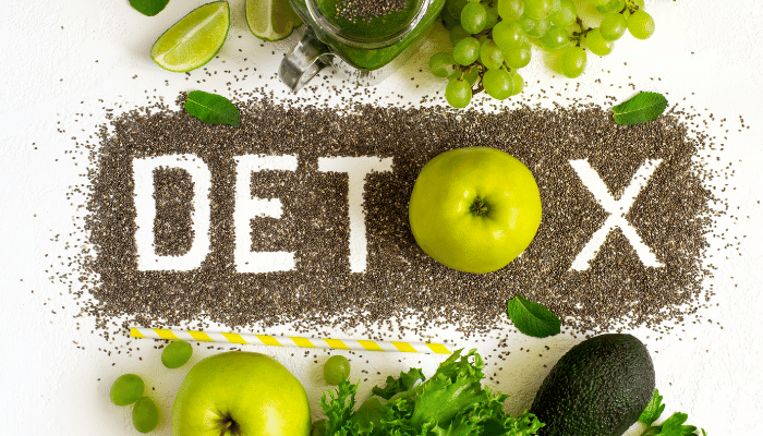 5 Greatest Benefits Of A Detox You Need To Know - SmorgasBurgh