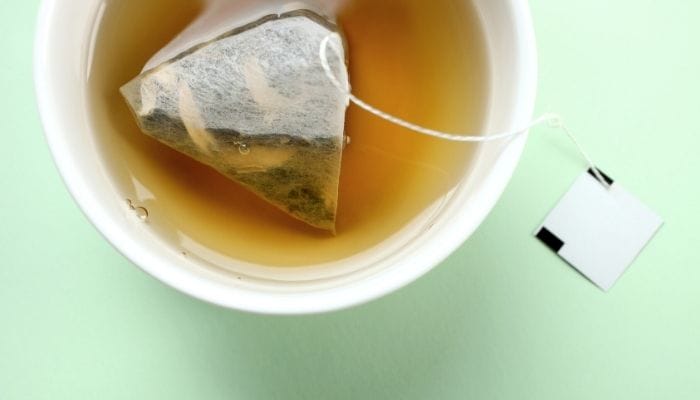 Three Common Tea Brewing Mistakes
