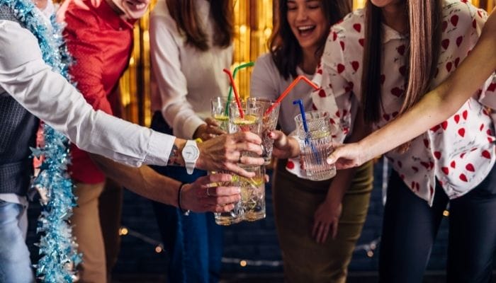 How To Choose The Right Exciting Party Theme