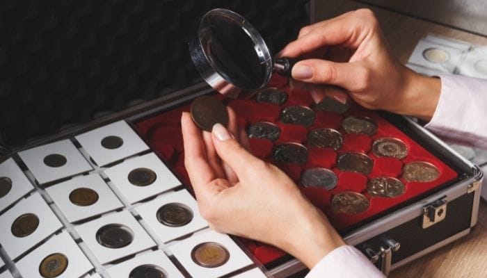 How To Find Out What Your Collectibles Are Worth