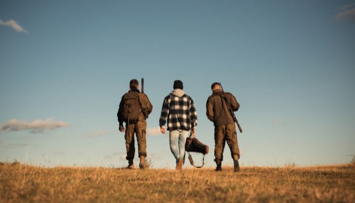 5 Ways That You Can Get Better At Hunting