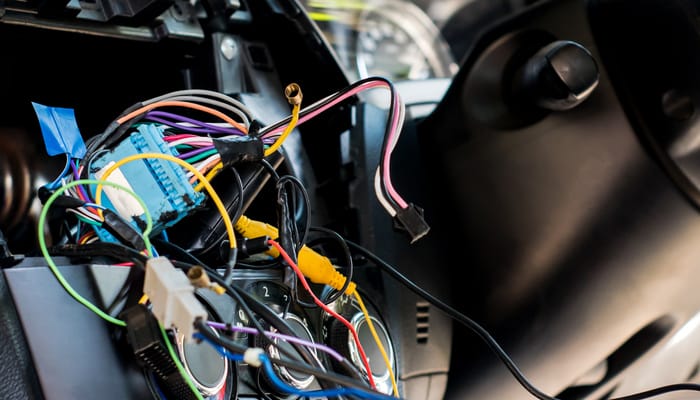 Different Uses For Cavity Connectors In Cars